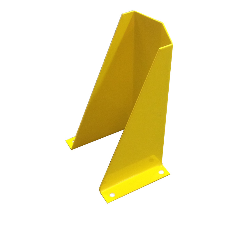 Sabot de Protection Rack - Équipement Industriel Protection - Bauquip